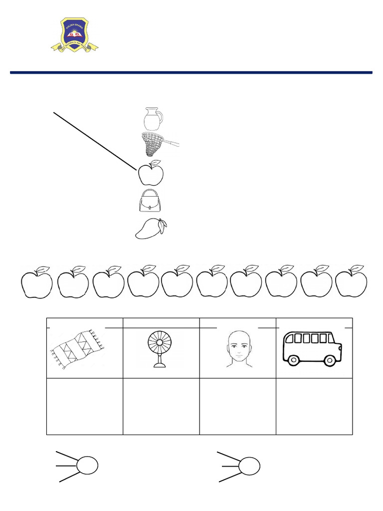 Language Acitivities Pp2 | PDF