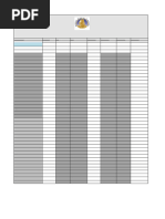 Calendrier Cambiste 2024-2026 | PDF