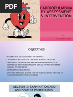 Respiratory Distress Observation Scale | PDF | Breathing | Palliative Care