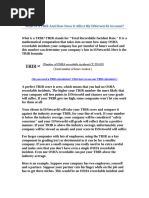 LTI Rate Calculation Guide | PDF