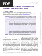 PROMIS Level 2 Depression Assessment | PDF | Major Depressive Disorder ...
