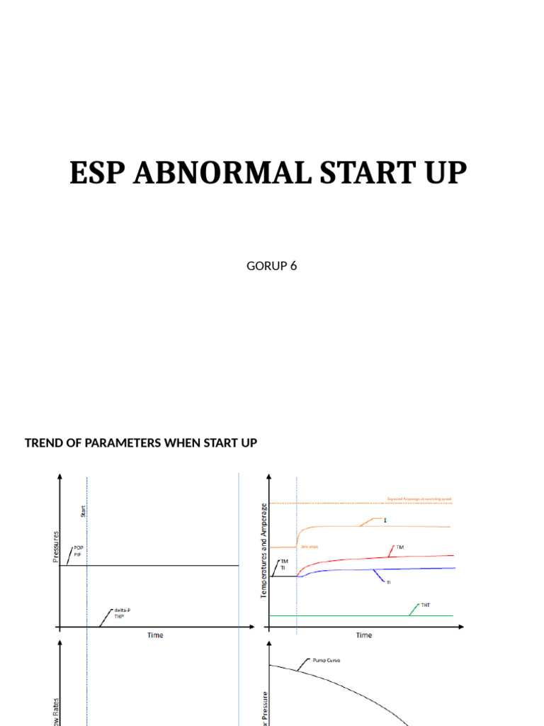 Esp Troubleshooting | PDF