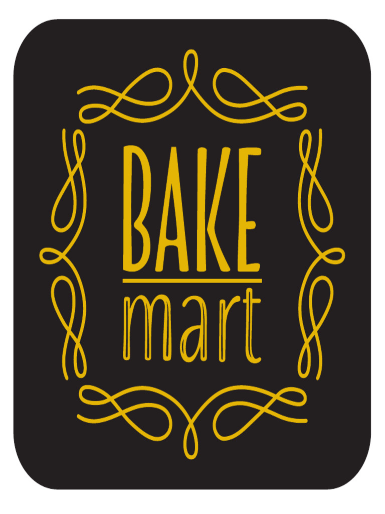 Logo Bakemart | PDF