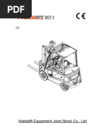 Groeneveld Parts Catalog Overview | PDF | Electrical Connector | Screw