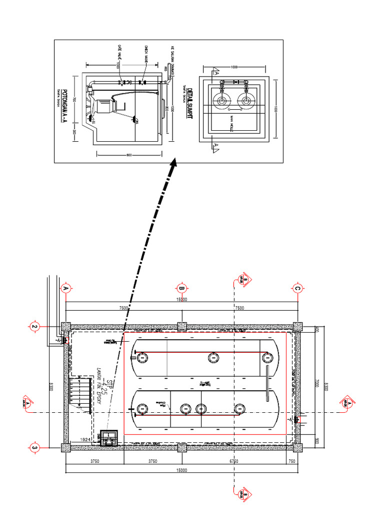Drain PIT | PDF