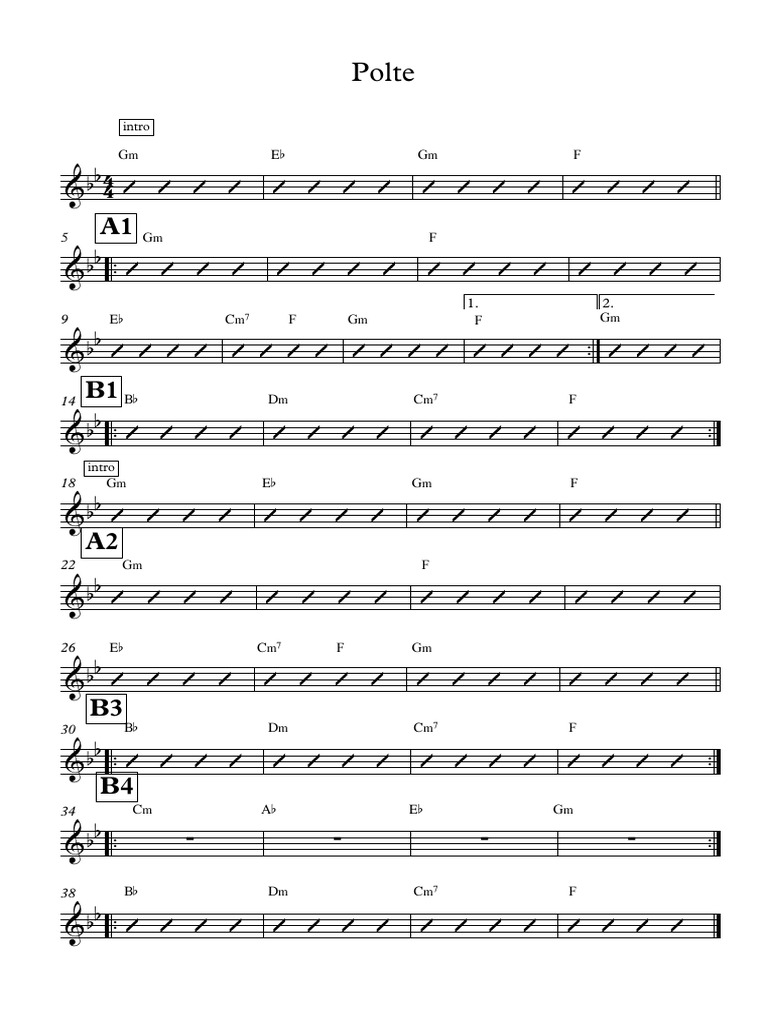 Polte | PDF