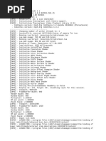 Thunder Client v2 (Arsenal) Wave, Codex and Vegax Only | PDF