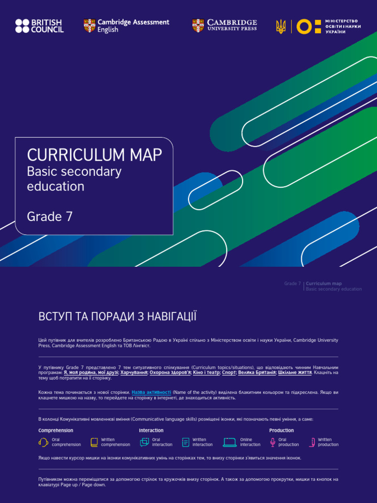 Grade 7 | PDF