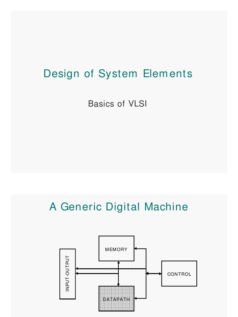 Learning Material - VLSI Design | PDF | Cmos | Spice