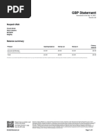 One4all UK Directory 24 | PDF | Debit Card | Gift Card