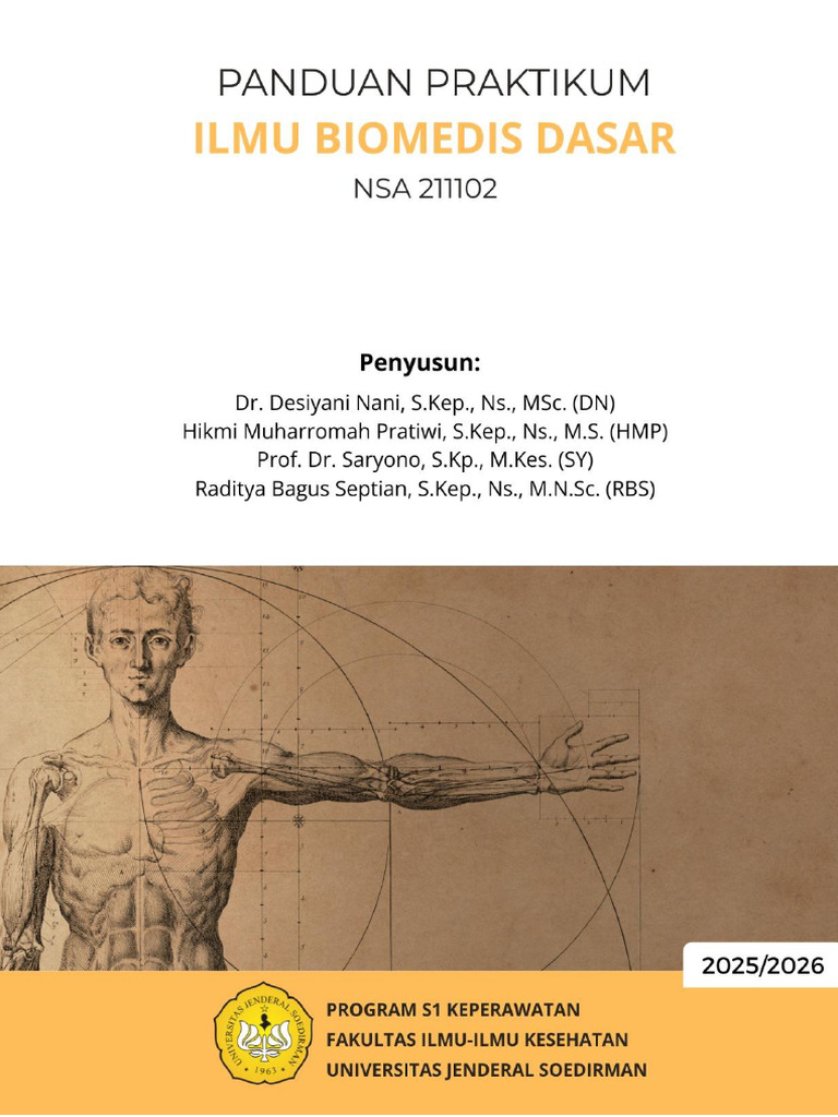 Buku Praktikum IBD TA 2024 - 2025 Final | PDF