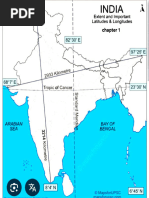 Offshore Oil Field Block Map India | PDF | Energy Industry | Resource ...