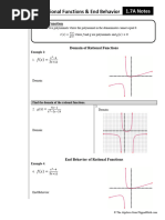 Appc 2.7b Solutions | PDF | Function (Mathematics) | Domain Of A Function