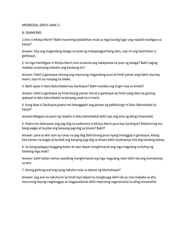 Erich | PDF