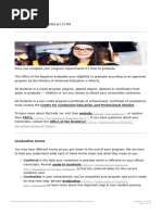 How To Request An Official SAIT Transcript - Southern Alberta Institute ...