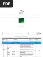 Meetings TOR Template | PDF