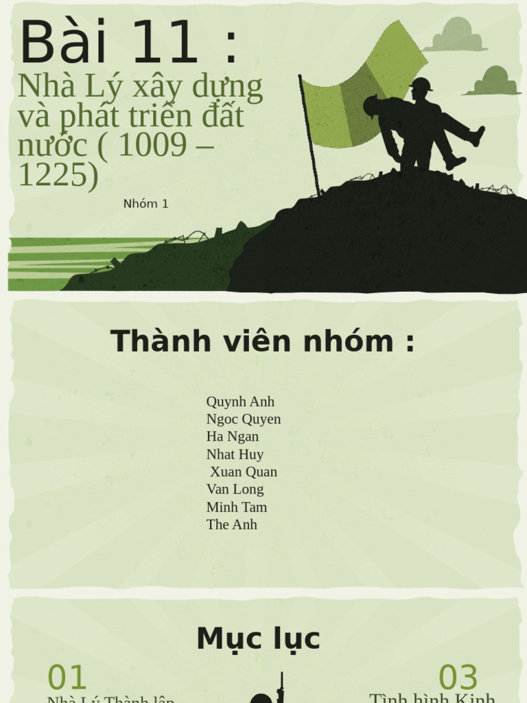 Battle of Vimy Ridge Thesis by Slidesgo | PDF