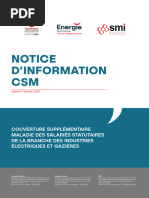 Feuille de Soins Mutuelle Des Far Maroc PDF | PDF | Maroc | Assurance