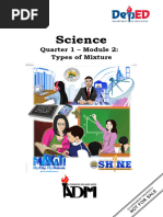 10 Heterogeneous Mixture Examples | PDF