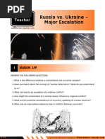 Breach Formations and Tactics | PDF | Securities | Hazards