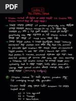 Draft Programme | PDF