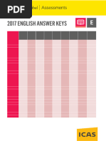 CSEC English A Paper 1 Answers 2017 | PDF