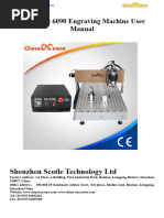 MKSLaserTool Tutorial PDF | PDF