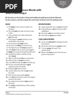 Pulaar Language Learning Guide | PDF