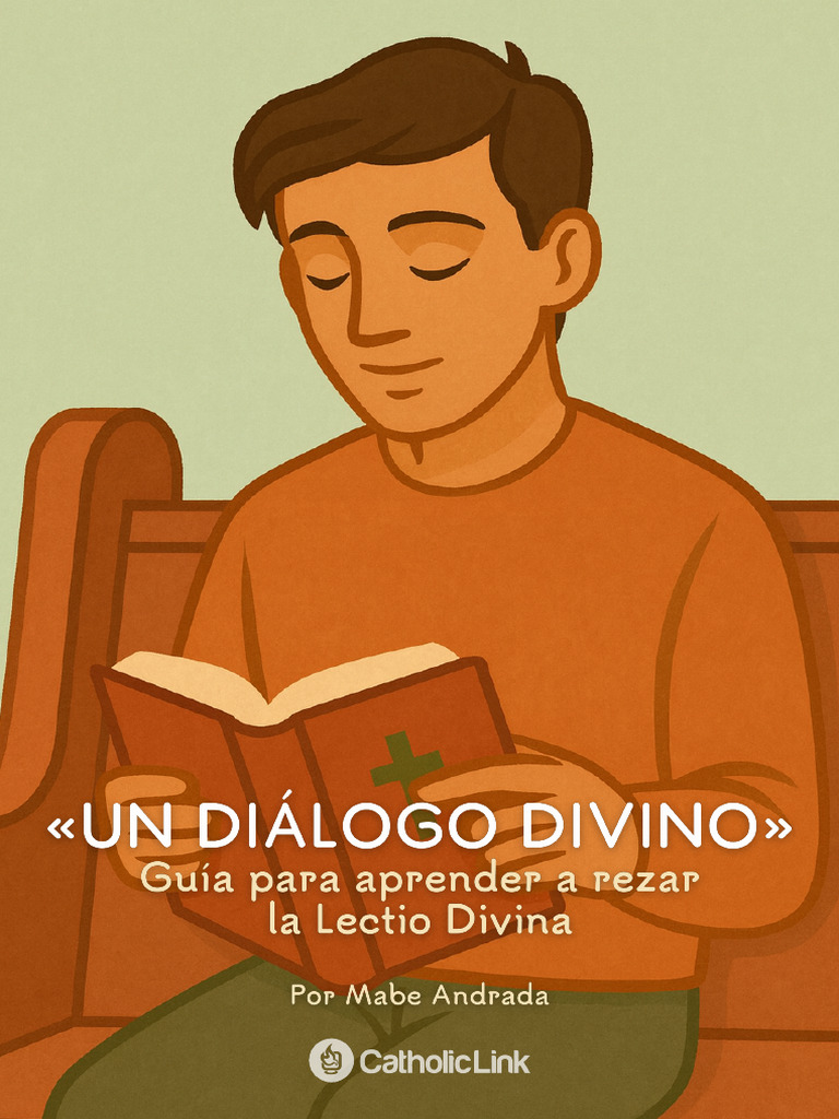 Guía práctica de Lectio Divina | PDF | Oración | Lectio Divina