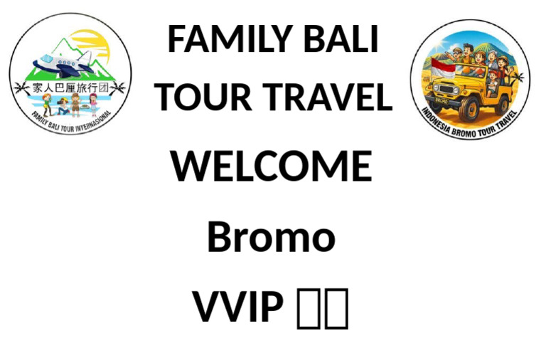 Family Tour 2 | PDF