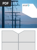 ERCOT 2025 Long Term Load Forecast Report | PDF | Forecasting ...