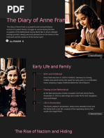 The Night Diary: Identity in Turmoil | PDF | Love | Fear