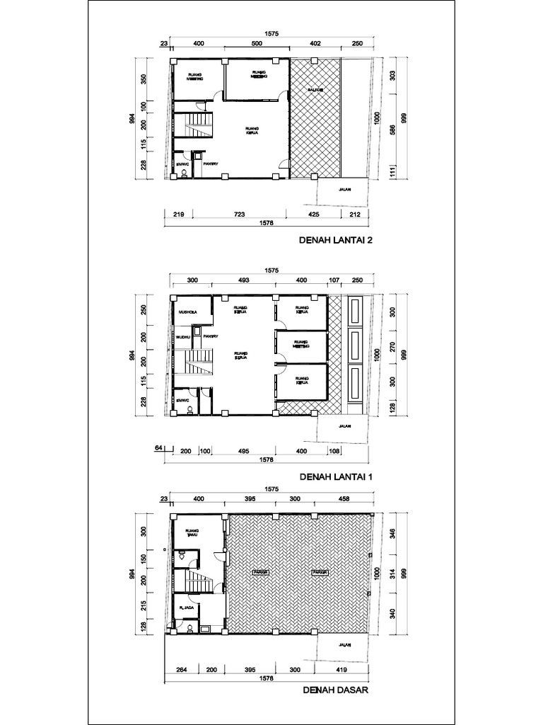 Denan Rev 4.2-1 | PDF