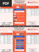 Chamberlain University Academic Calendar 2024-2025 | PDF | Academic ...
