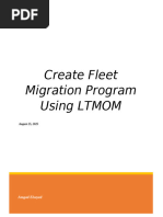LTMOM | PDF | Computing