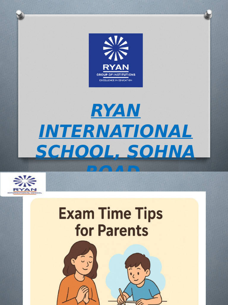 Exam Tips | PDF