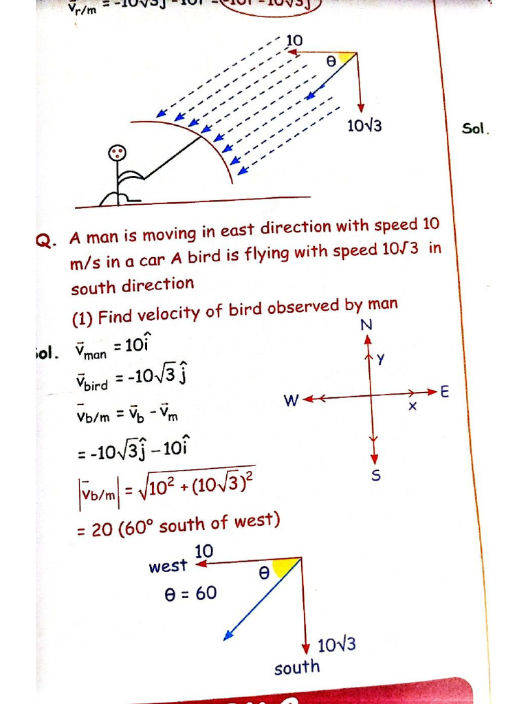 Physics Numerical | PDF