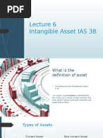 Ias 38 | PDF