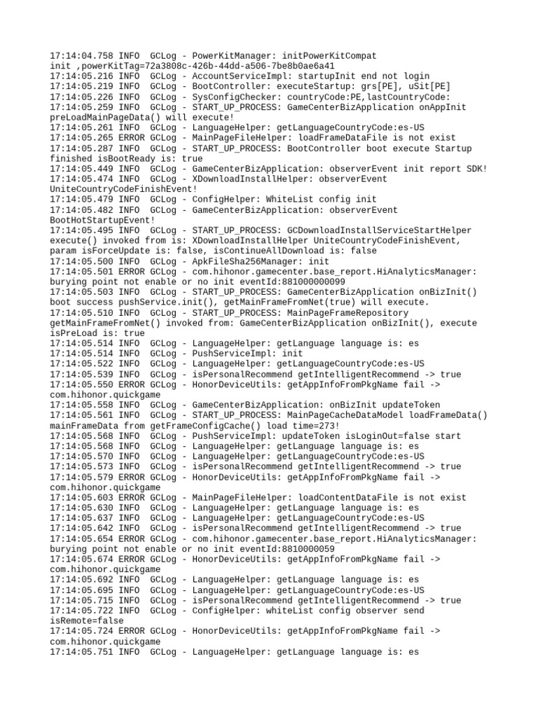 GC 2025 08 01 | PDF