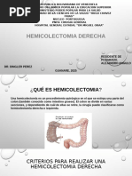 C 37 Cecostomia Colostomia | PDF | Intestino grueso | Abdomen