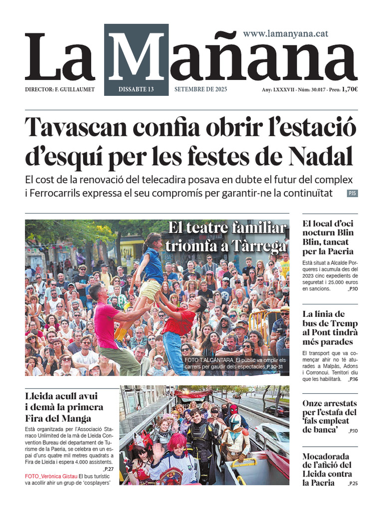 13-09-25-La Manyana | PDF