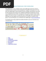 The Legend of Dragoon Walkthrough | PDF