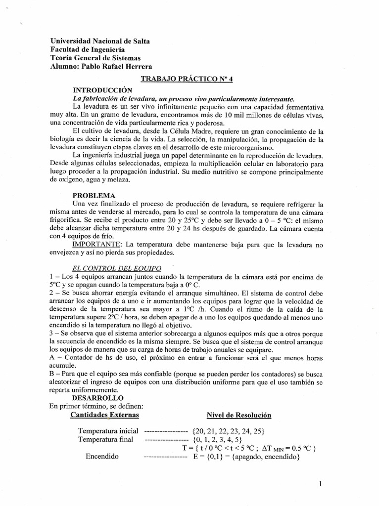 TP4 Resuelto - v1 | PDF