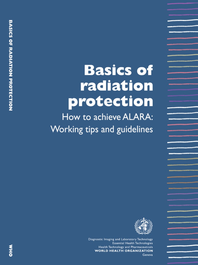 Basics of Radiation Protection