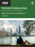 Intimate Relationships 9th Edition Rowland Miller - Ebook PDF PDF ...