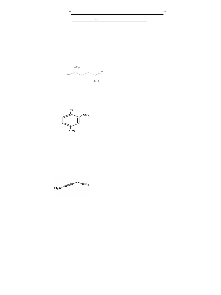 Class 12 IUPAC Nomenclature and Isomerism Worksheet | PDF | Isomer | Alkene