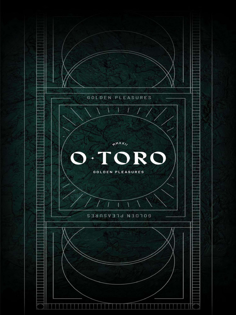 Menú O-Toro: Delicias Nikkei | PDF | Mariscos | Parilla