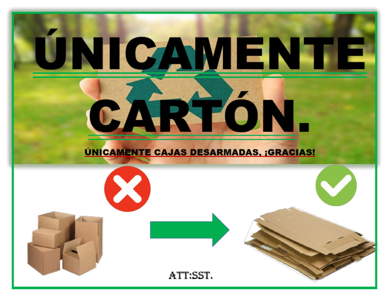 Cartel Carton | PDF