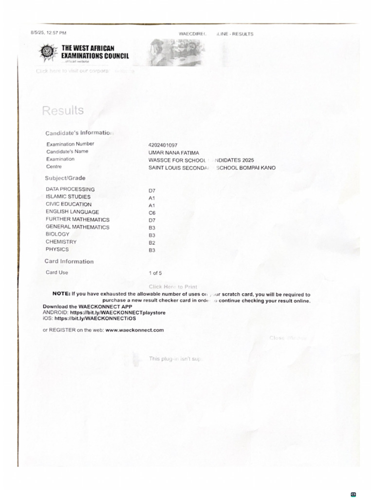 Results | PDF