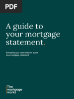 Lifetime ISA Investor Declaration Form | PDF | Conveyancing | Mortgage Loan